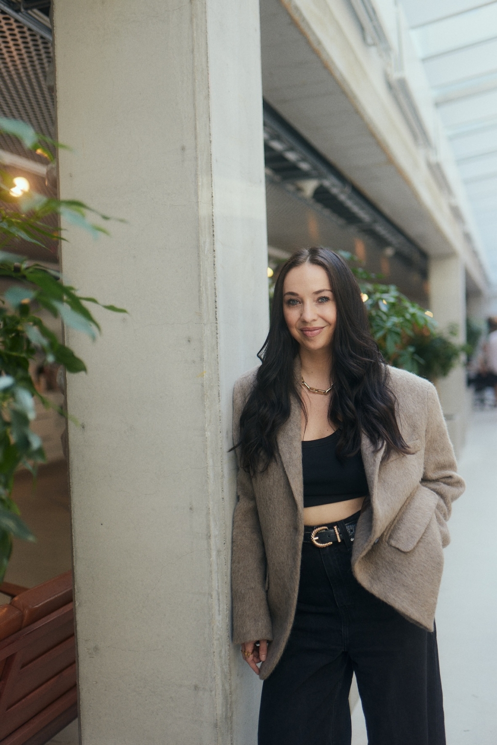 Läs mer om Meela och vårt team - Meela Sverige