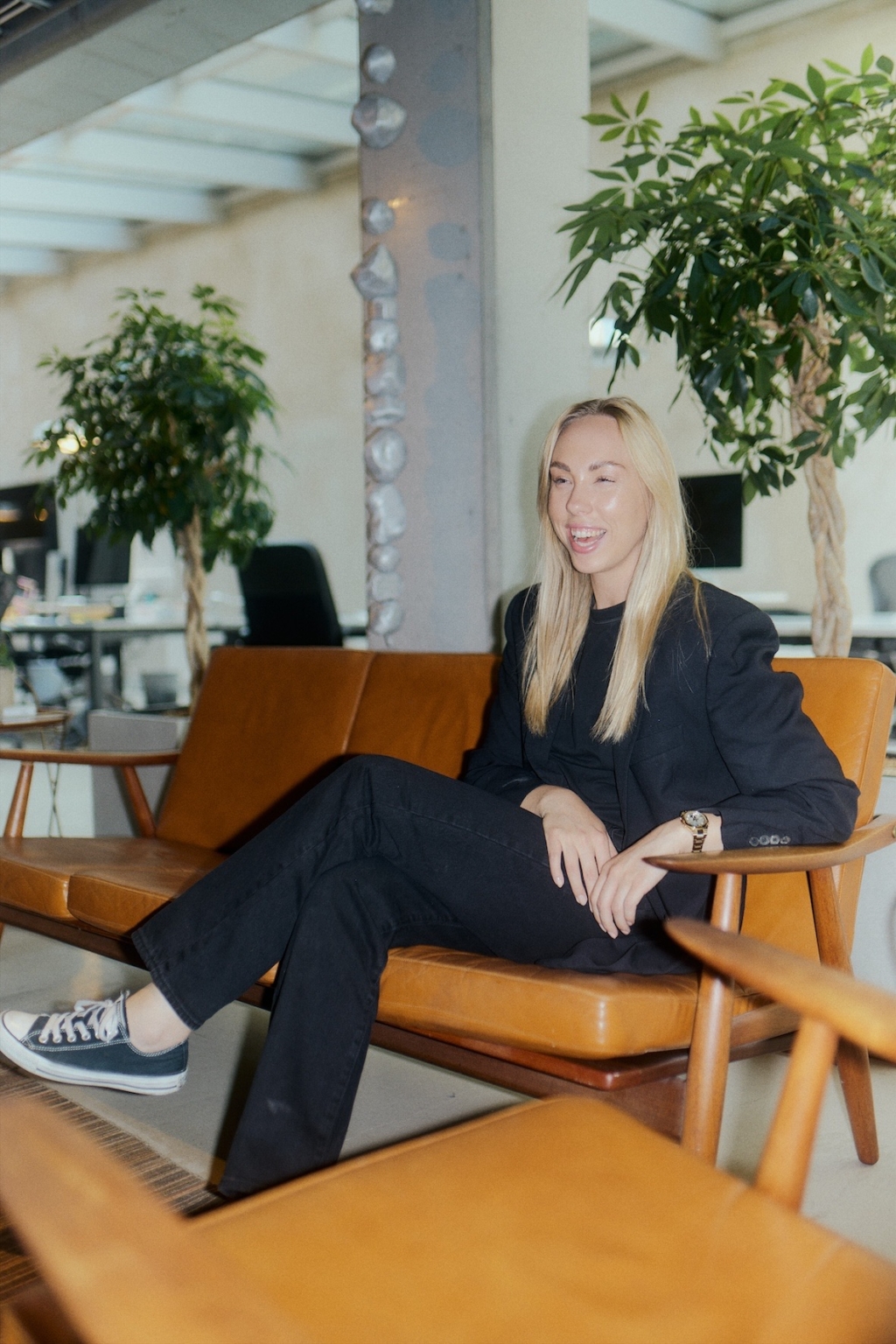 Läs mer om Meela och vårt team - Meela Sverige