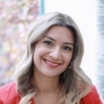 Meela - Matcha med din terapeut - 9 av 10 hittar rätt direkt