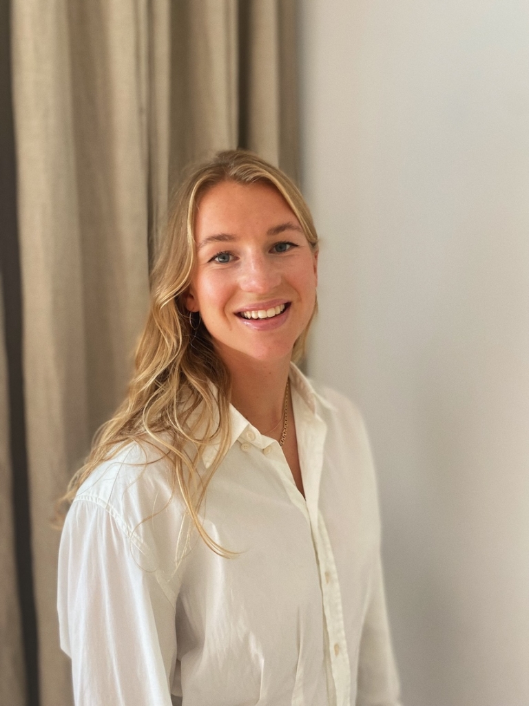 Bli en del av Meela – För legitimerade terapeuter - Meela Sverige
